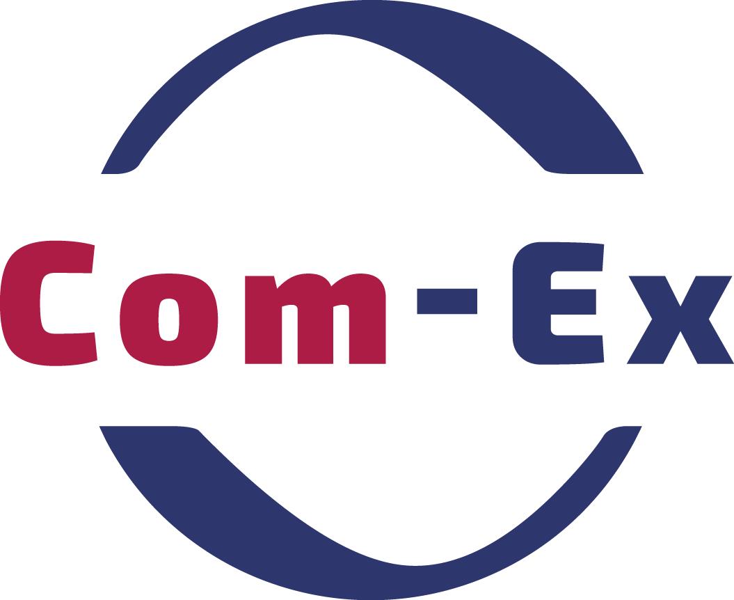 cableScout at the Com-Ex show in Bern