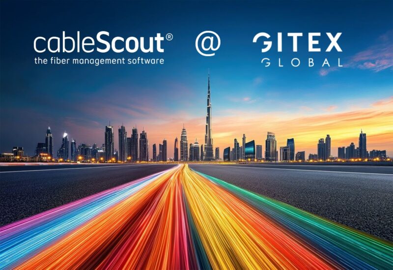 Jo Software | The Network Management Software cableScout