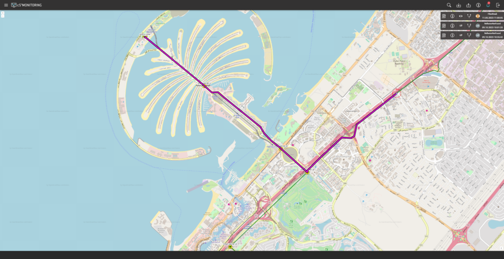 cSmonitoring | Jo Software