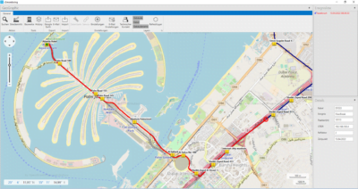 cSmonitoring | Jo Software