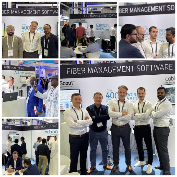 Jo Software | The Network Management Software cableScout