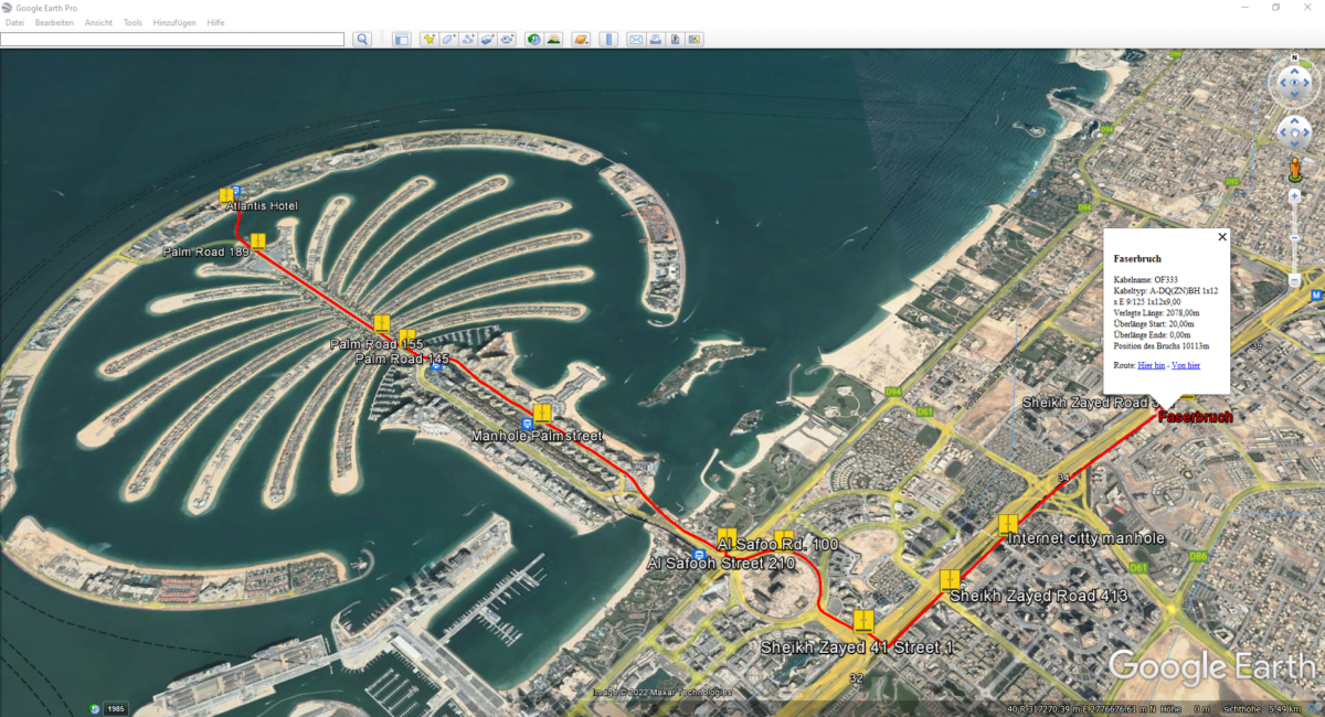 cSmonitoring | Jo Software