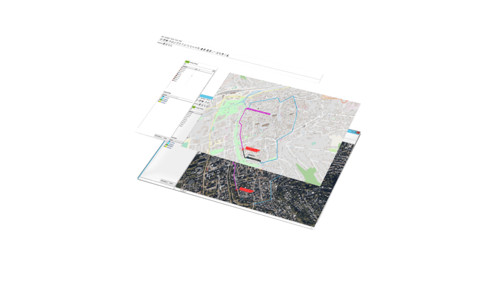 Jo Software | The Network Management Software cableScout