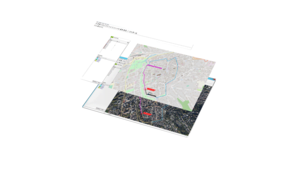 Jo Software | The Network Management Software cableScout